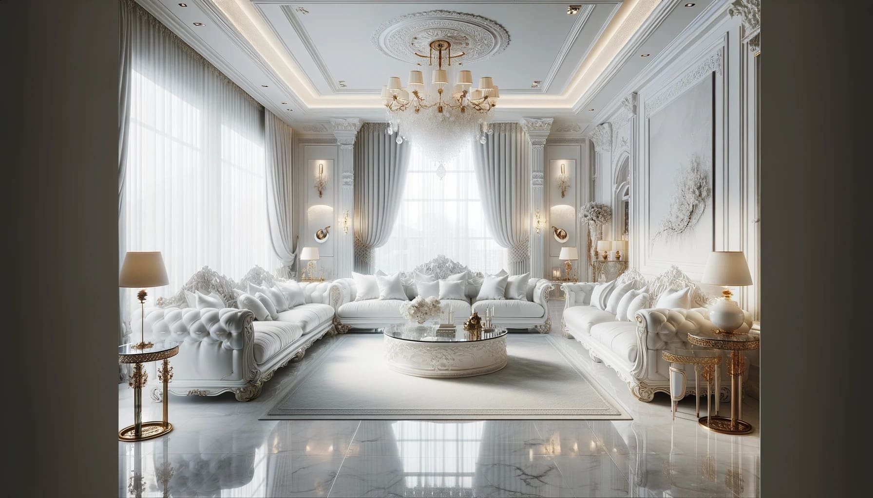 Interieur Styling Diensten - Evident Wonen Rotterdam"