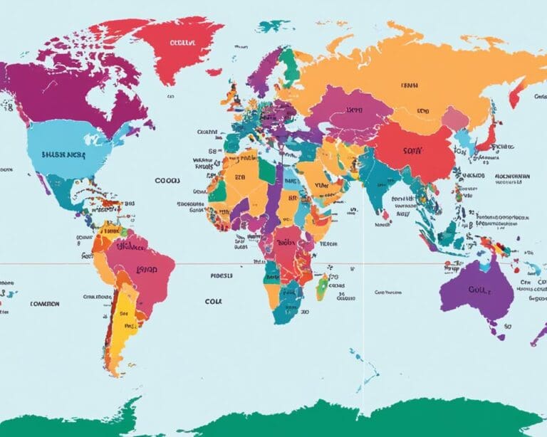 in welk land wonen de langste mensen | evidentwonen.nl