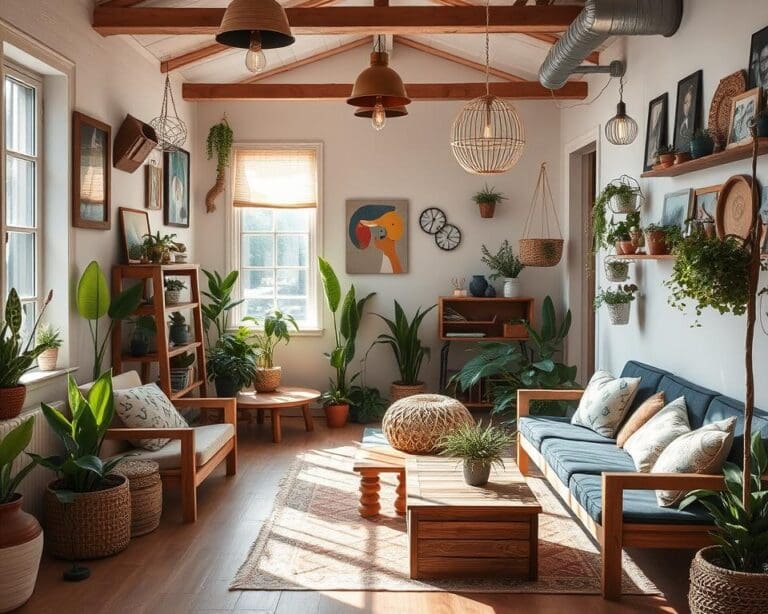 De Beste DIY Ideeën Voor Een Stijlvol Interieur | evidentwonen.nl