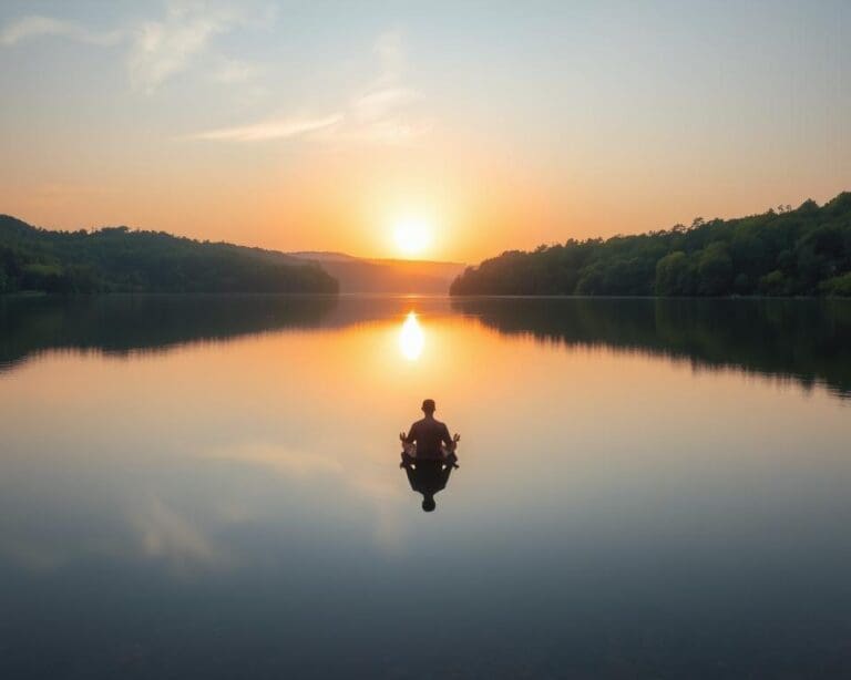 Hoe start je met zelfreflectie? | evidentwonen.nl