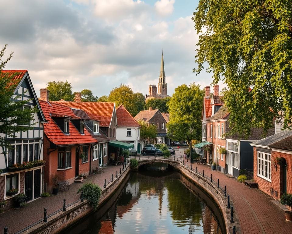 Obdam – Wat maakt dit dorp een verrassende bestemming? | evidentwonen.nl