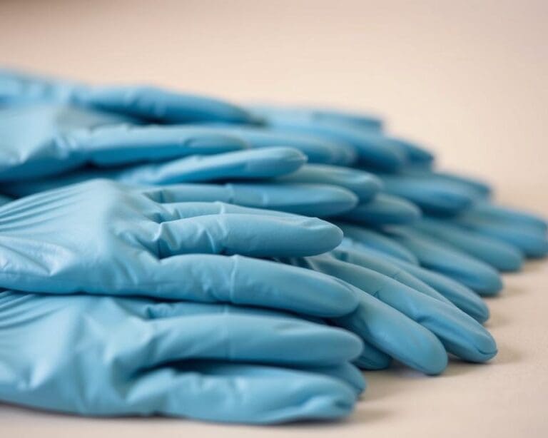 Zo bewaar je nitril handschoenen op de juiste manier | evidentwonen.nl