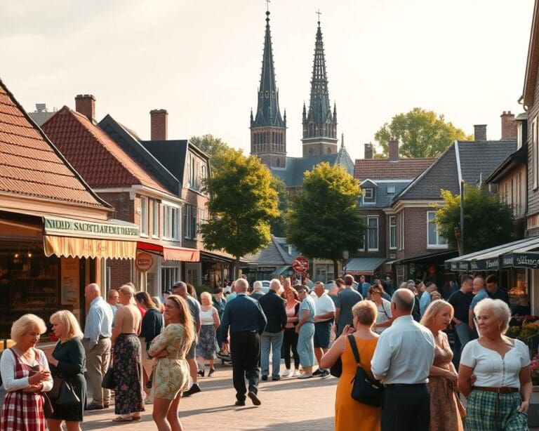 Obdam – Wat maakt dit dorp een verrassende bestemming? | evidentwonen.nl
