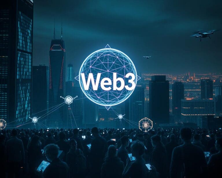 Hoe verandert Web3 het internet? | evidentwonen.nl